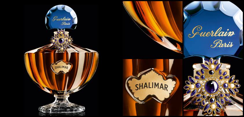 La leyenda de Shalimar: el templo del amor - CoolSilkara