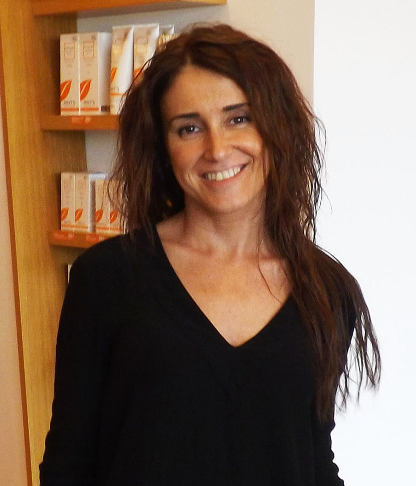 Sandra Ramos: "El espíritu Icaria nunca ha cambiado" - CoolSilkara